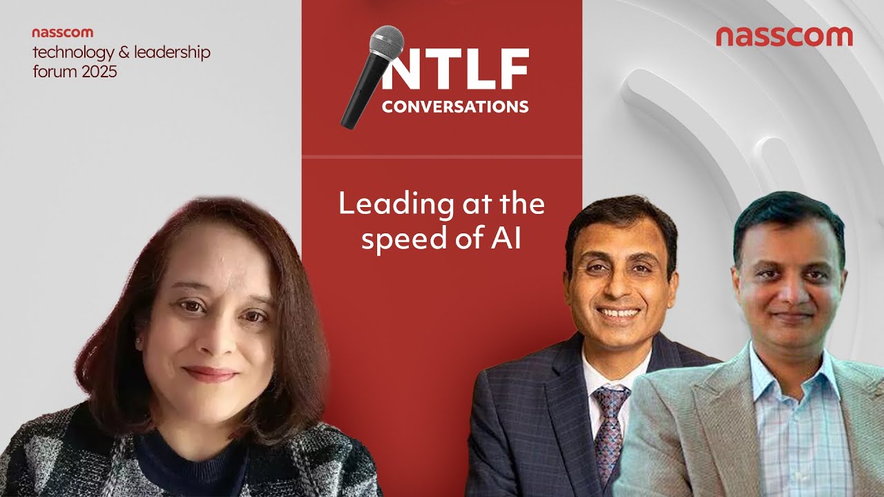 nasscom | The trade association of Indian IT BPM industry