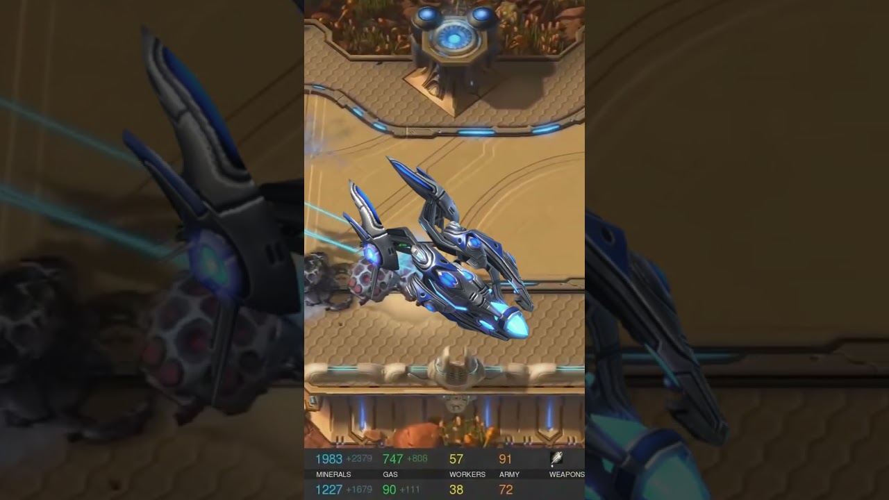 What are the MOST USELESS units in StarCraft 2