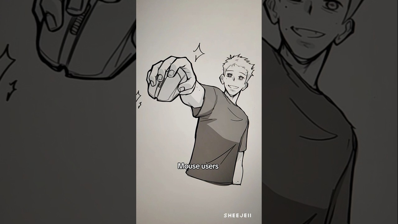 The most difficult type of artist