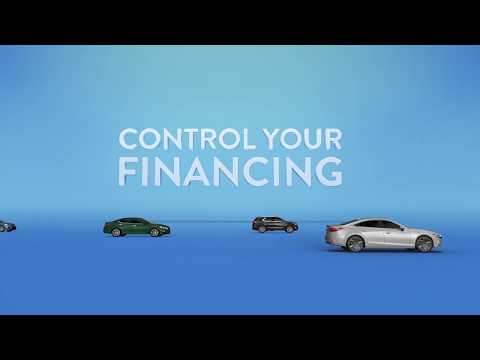 The New Way to Finance Your Car
