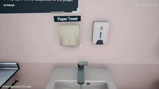 MedCerts 12 Elements of eLearning - MedCerts