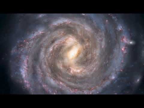 Milky way Galaxy #Shape and size of galaxies #Facts of galaxy