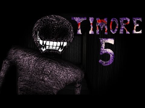 Steam Community :: Video :: Timore 5 - JUMPSCARES GALORE