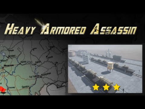 Steam Community :: Video :: 重裝刺客 Heavy Armored Assassin｜第11關 趁火打劫