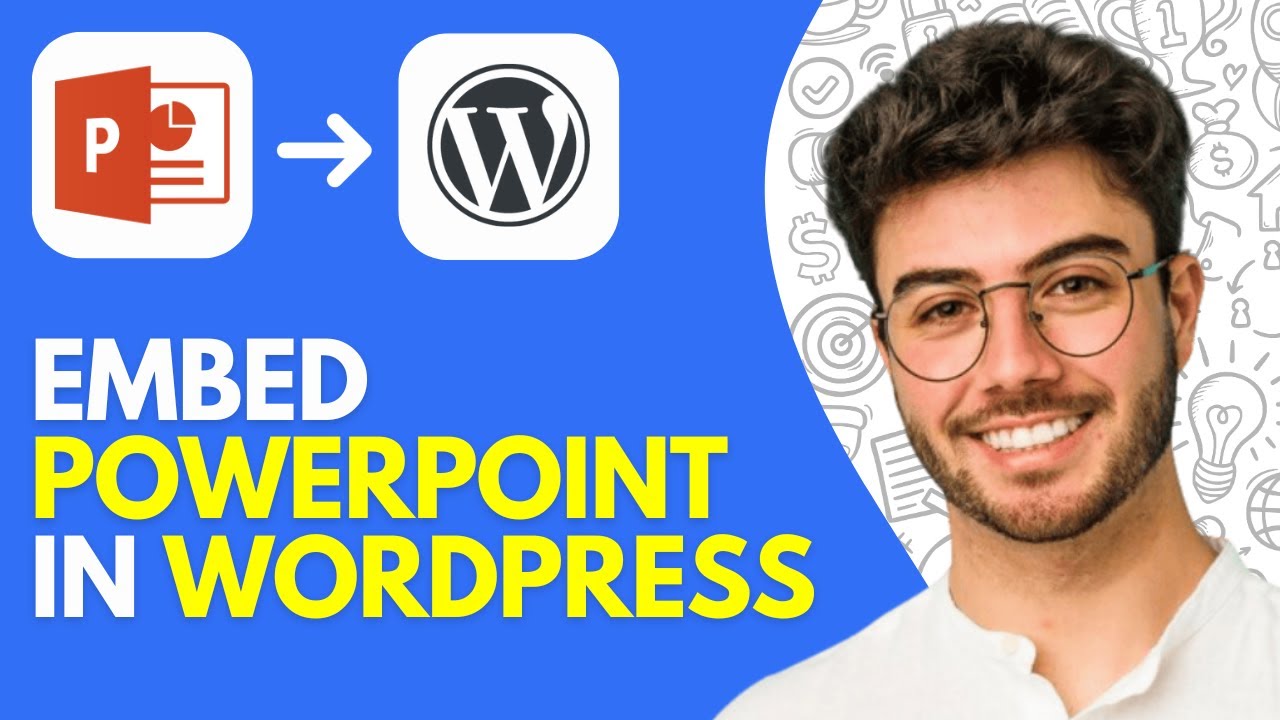 How to Embed PowerPoint in WordPress (2026) – Step-by-Step Tutorial