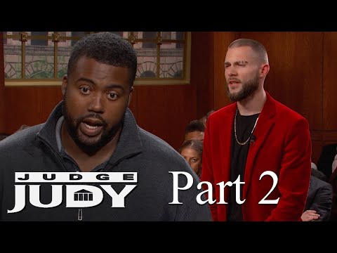 Who Stole the $800 Watch? | Part 2