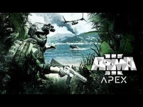 ArmA 3 Protocolo Apex - 06 Protocolo APEX - Subtítulos en Español