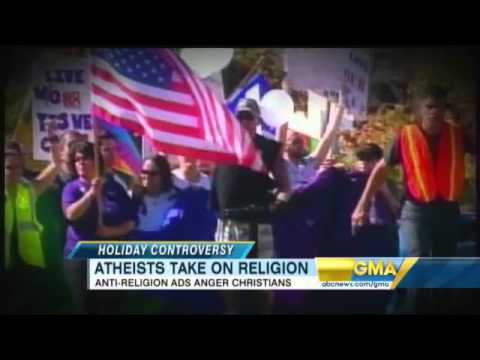 Atheist Advertising