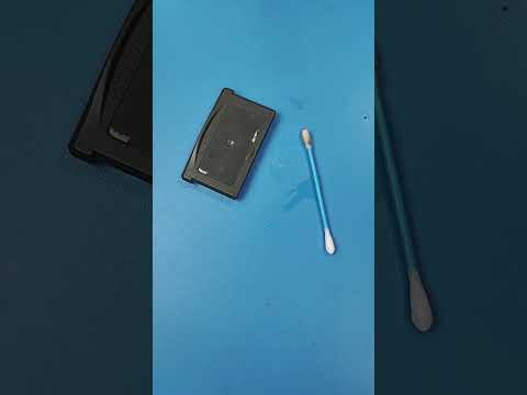 Flea Market Find: Mystery Gameboy Advance Game – What Could It Be?
