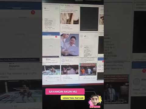 TOOL FACEBOOK AUTO RAWAT AKUN AUTO INTERAKTIF