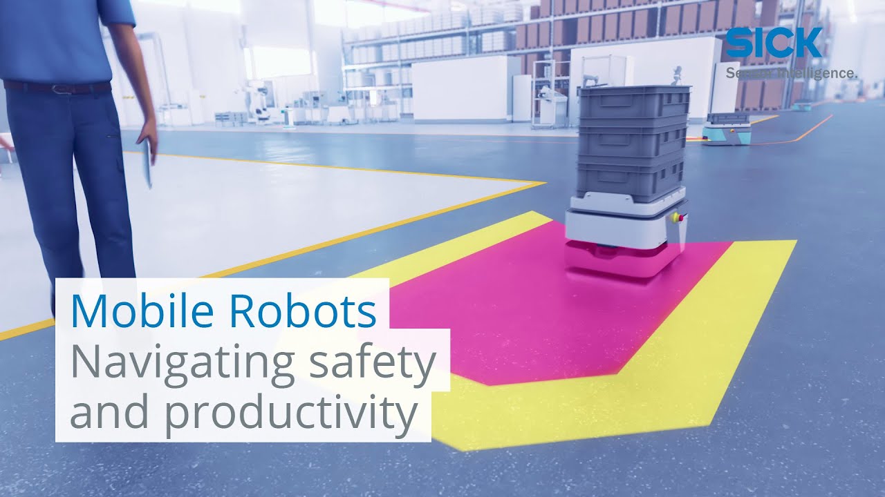 SICK | Sensor Intelligence