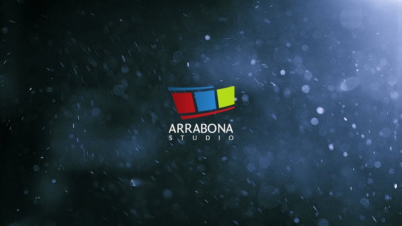 Arrabona Studio Showreel (2019)