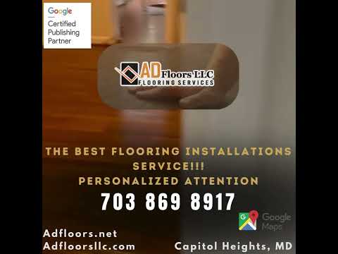 AD Floors LLC #flooring #realestate #home #interiordesign #carpet #construction
