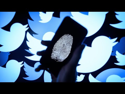 Twitter purges suspected bot accounts