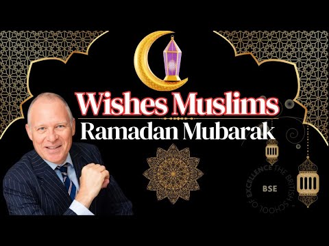 Wishes Muslims Ramadan Mubarak - Ramadan Mubarak 2024 Greetings