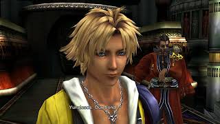 Media at Final Fantasy X/X-2 HD Remaster Nexus - Mods and Community