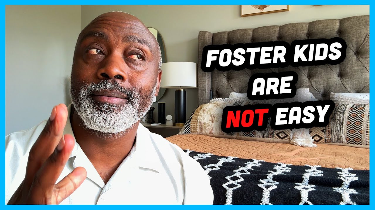 Fostering and Parenting TEENS: The Good, Bad, and Ugly