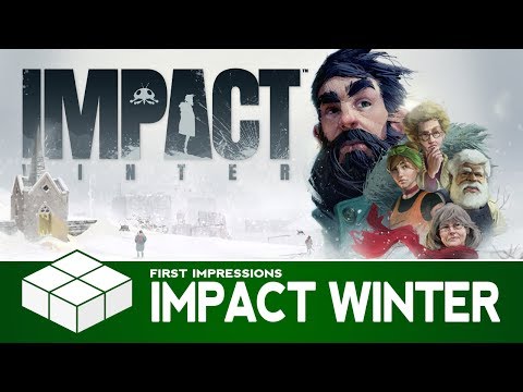 Steam Community :: Impact Winter