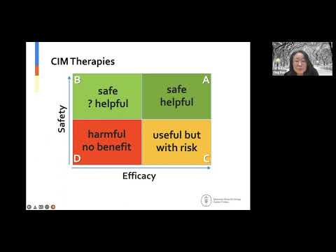 Let’s Talk About It: Triple Negative Breast Cancer - Complementary and Integrative Medicine for TNBC