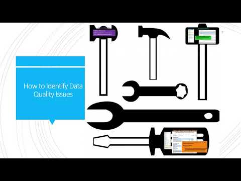ADR Data Quality