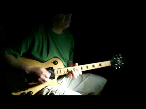 Blonde Matsumoku Ventura V-2600 Ballad