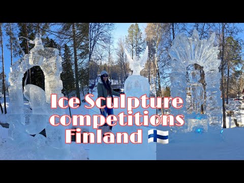 Jääveiston SM-Kilpailut||Finland 🇫🇮