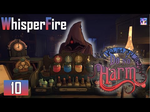 Steam Community :: Do No Harm