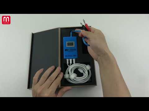 Upgrade Version BY-3200S Boot Cable Tool Kit for Macbook Board Repair