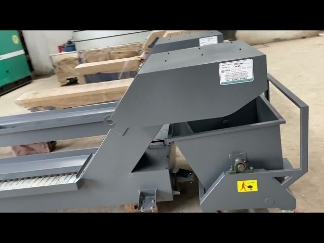 Chip Trolley - Cnc Chip Trolley Manufacturer from Ludhiana