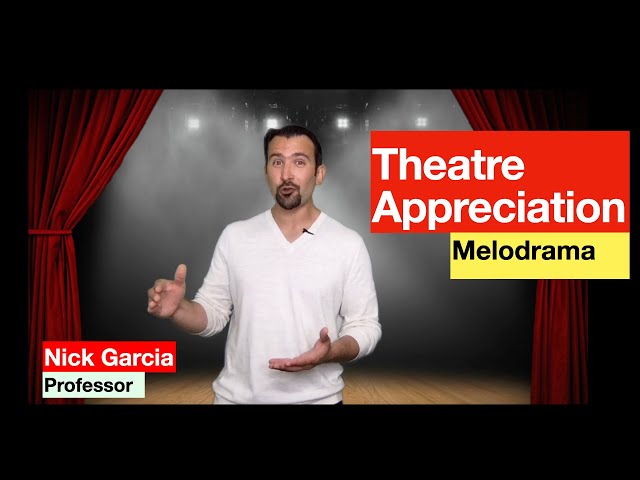 Understanding Melodrama: The Art of Conflict and Emotion in ...