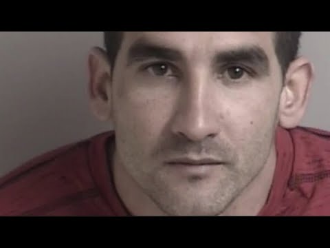 Mayari’s Yordanis Cobos booked into Lew Sterrett Justice Center in ...