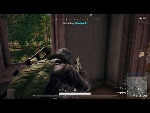 Steam Community :: Video :: PUBG -1