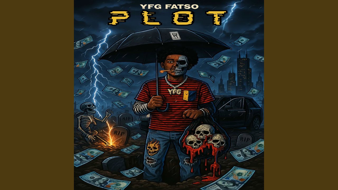Plot (Unusual Slander 2)