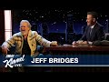 Jeff Bridges Returns as THE BIG LEBOWSKI's Dude to Tell Everyone to ...