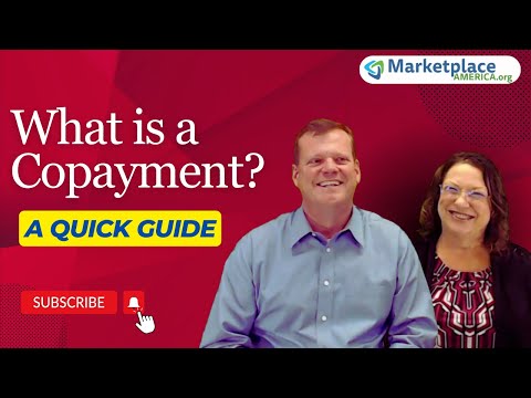 What is a Copay? (A Quick Guide on Why You Need a Copayment!)