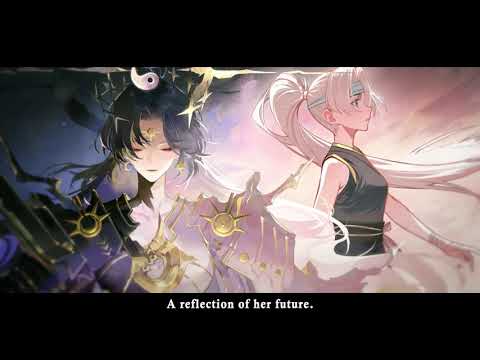 Onmyoji - New SP Glorious Takiyashahime PV②