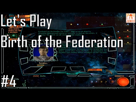 Steam Community :: Video :: Birth of the Federation - Such a Slog - Let ...