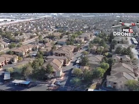 Record-high Las Vegas Valley home prices remain same for third straight month