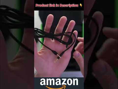 Unboxing Nari Essential Gaming Headphones | Best Gaming Headset | Amazon Finds | ( 45% Off )