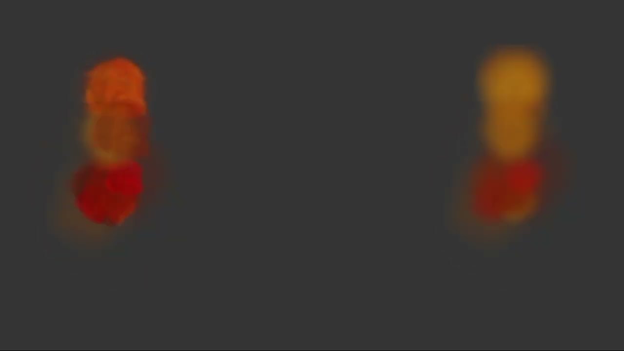 Prisma3D Jetpack flame particle effect (Or fire?)