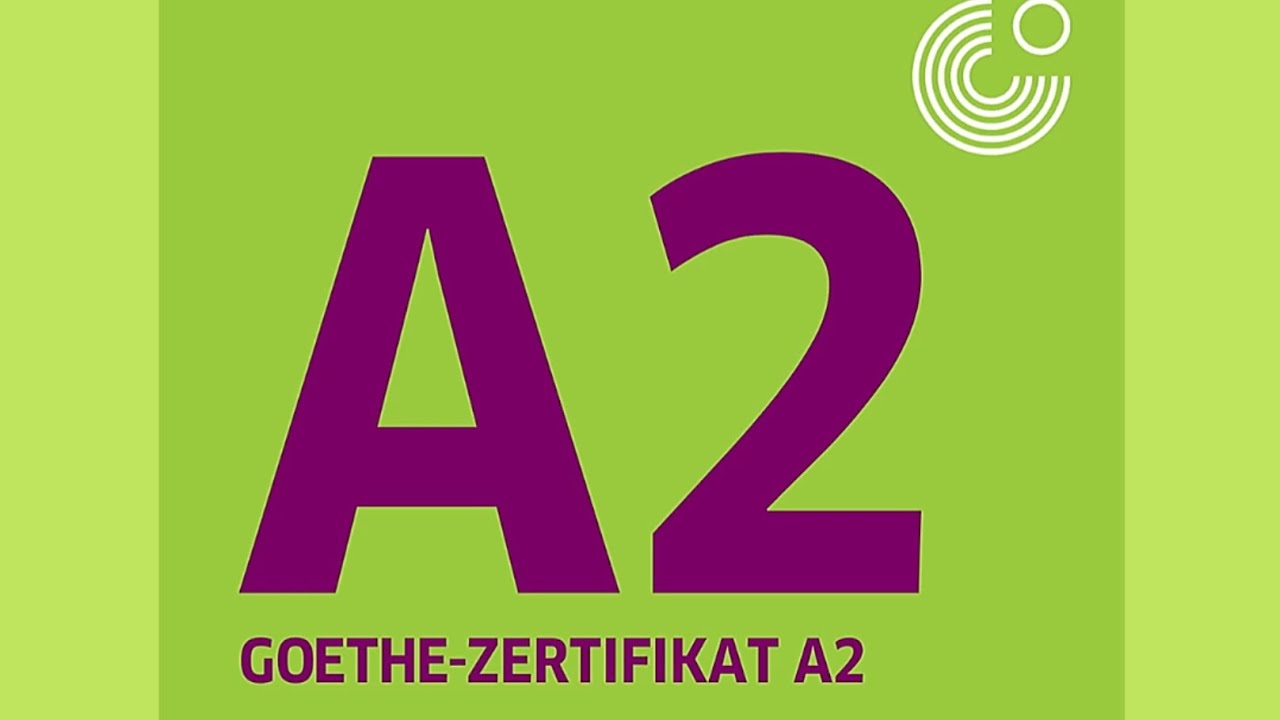 A2 : ÜBUNGSSATZ 01:Hören