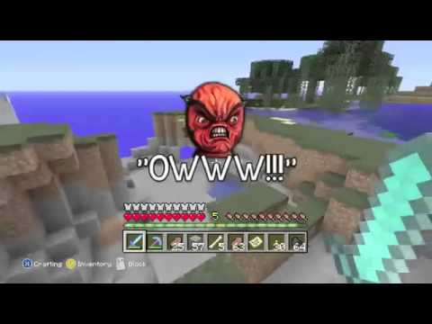 [TROLL] MineCraft Trolling Games Compilation. Must Watch! – Games Troll