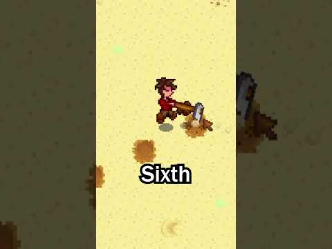 How To Clay Farm In Stardew Valley