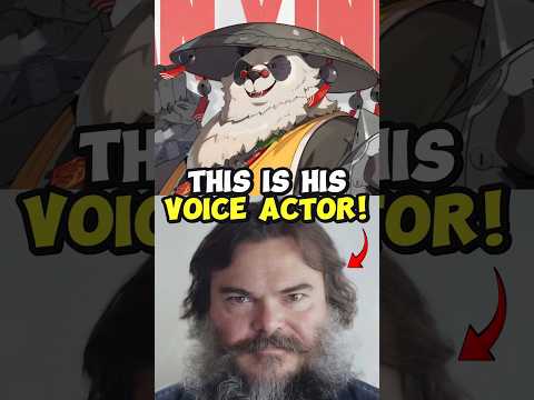 You Won't Believe Who Voices Pan Yinhu in Zenless Zone Zero!