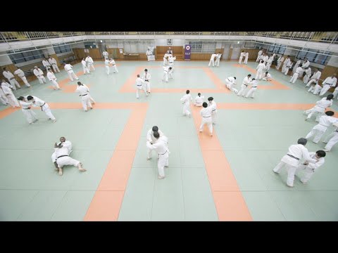 Kodokan: near-religious experience for foreign judo pilgrims | AFP