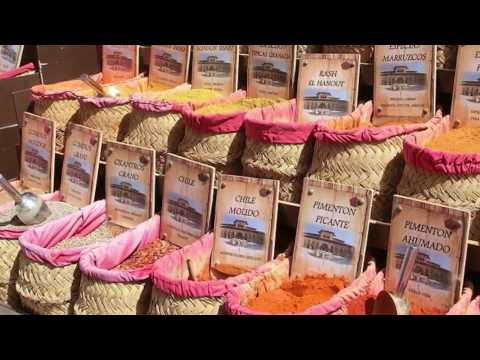 La cúrcuma en un potente antiinflamatorio | Sabores de Bolivia