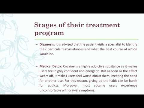 Inpatient and Outpatient Cocaine Treatment Programs at Lee Weiss’ Elev8 Centers in New York