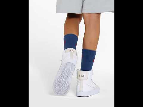 Nike Blazer Mid '77Top GiftBig Kids' Shoes$72.97Discounted from$80