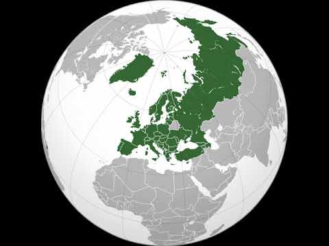 European Court of Human Rights | Wikipedia audio article