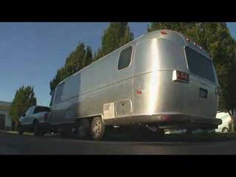 Shopping for RV Products at Camping World